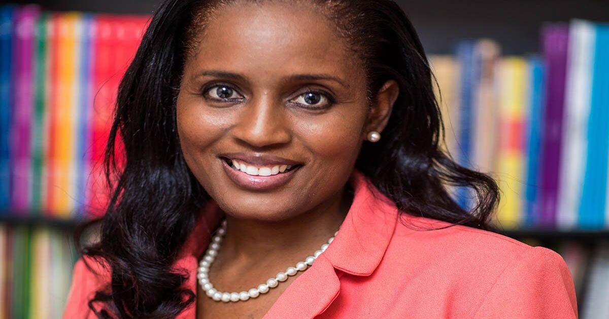 Dr. Alexandria Roberts-Bowe appointed next director of Catholic ...