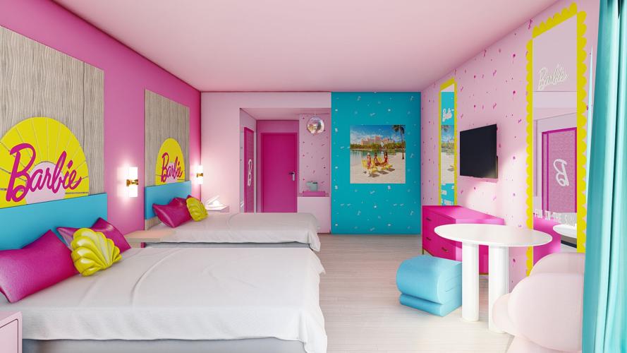 Barbie Bahamas Beach Vacation: Where Atlantis Dreams Come True launches ...