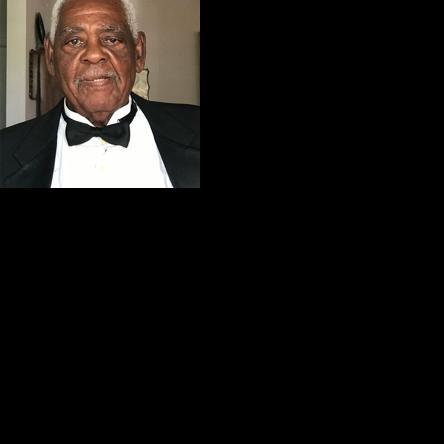 Rudolph James Gibson | Obituaries | thenassauguardian.com