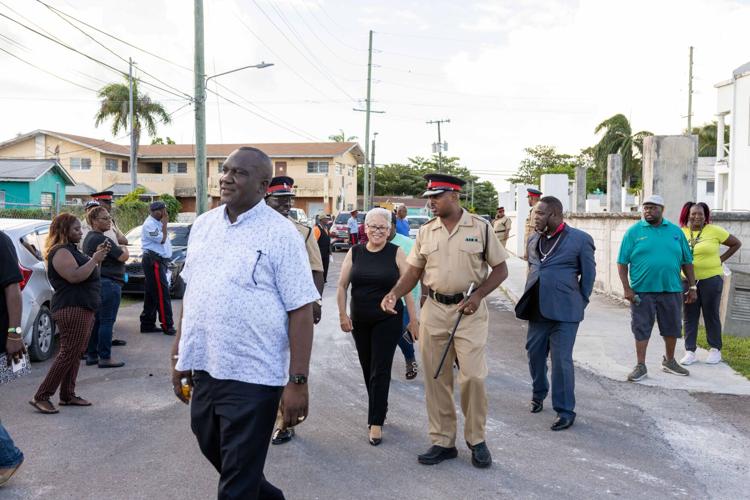 Two in custody in connection with double murder | News ...