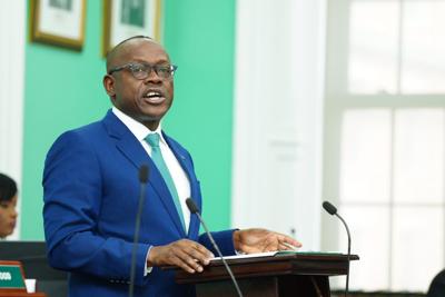 New tourism record | News | thenassauguardian.com