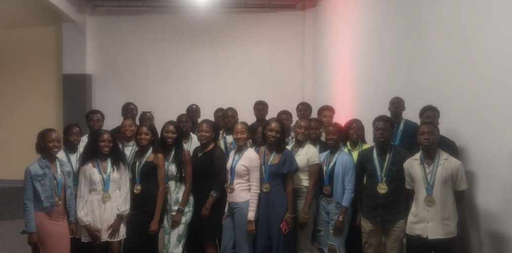 BAAA recognizes athletes in end-of-year awards celebration | Sports ...