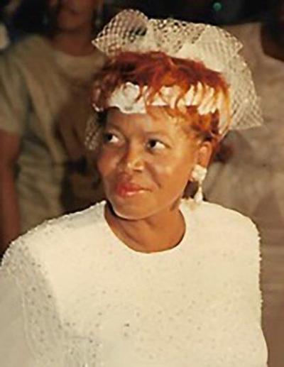 Sheila Maria Saunders Lightbourne “Sugar- Sugar” | Funeral Service ...