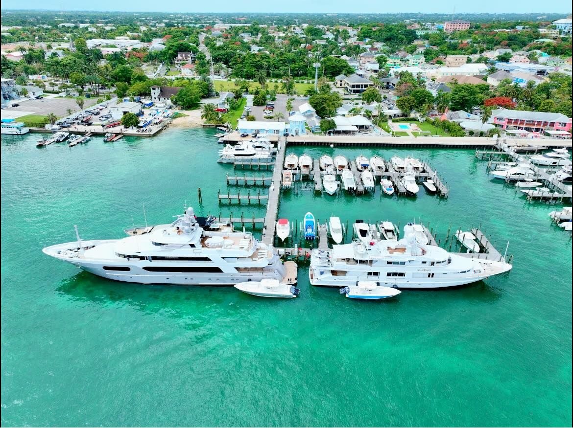 ABM president: boating traffic down 40% as a result of govt fees, entry ...