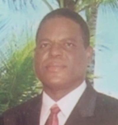 CALVIN “COW” MARTIN | Obituaries | thenassauguardian.com