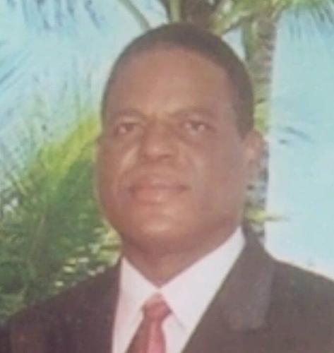 CALVIN “COW” MARTIN | Obituaries | thenassauguardian.com