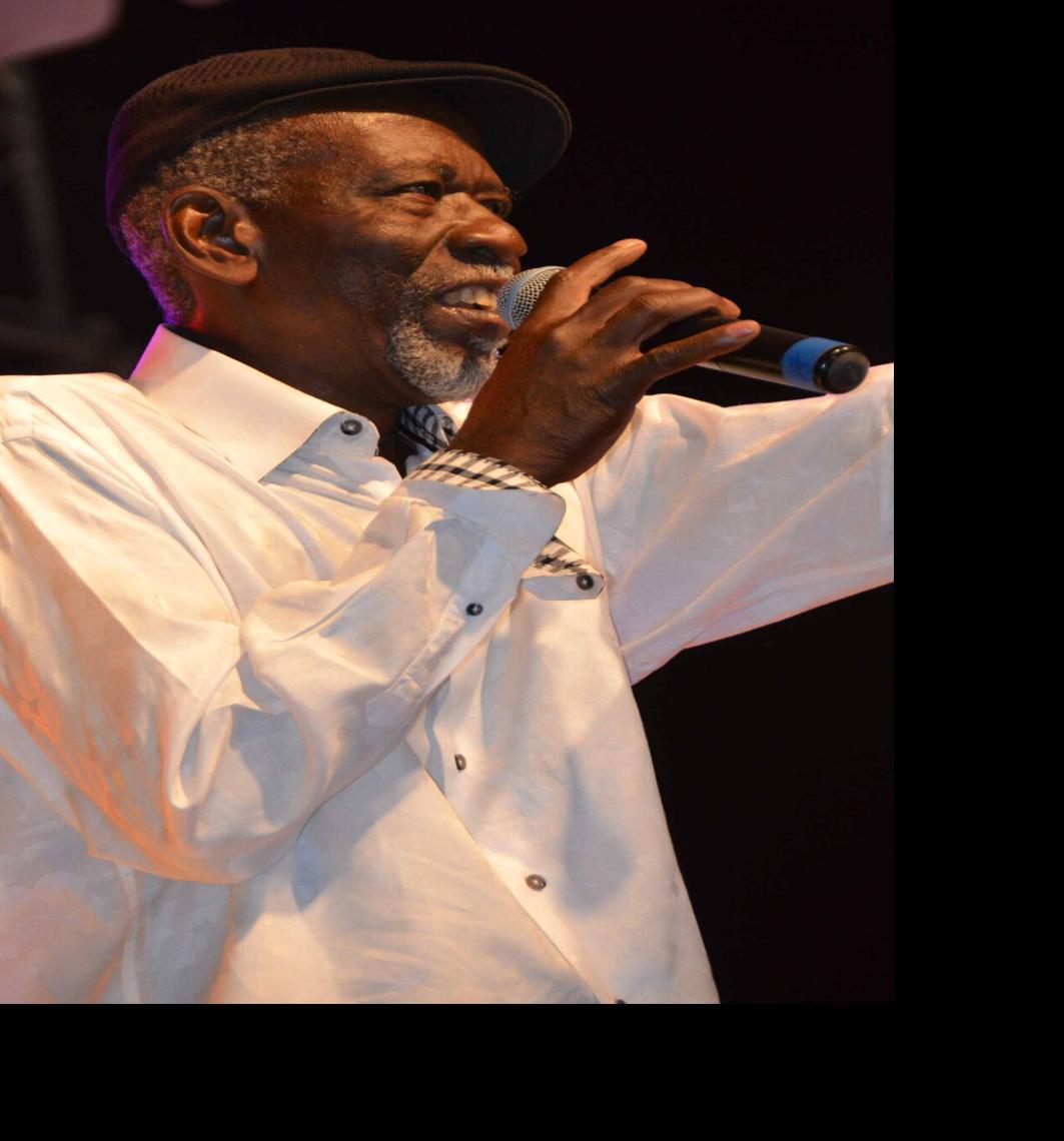 Renowned Bahamian musician Elon Moxey dies | News | thenassauguardian.com