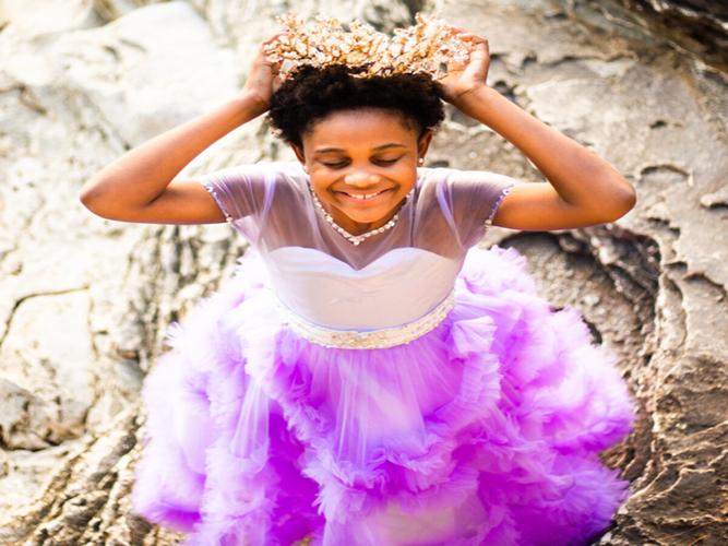 Zahra works her ‘Magic’ | Lifestyles | thenassauguardian.com