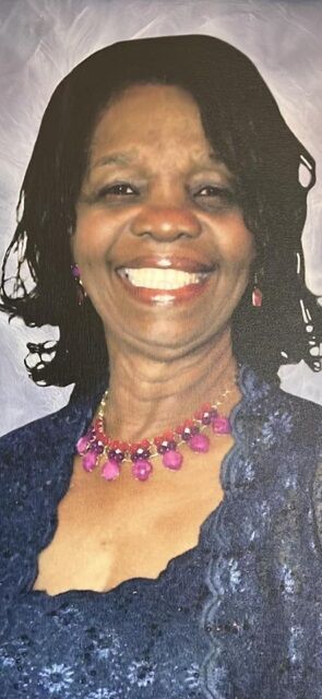 Sheila Patricia Weir | Obituaries | thenassauguardian.com