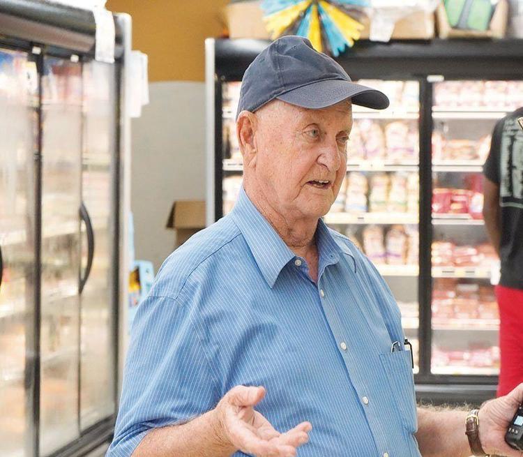 Rupert Robert dies | News | thenassauguardian.com