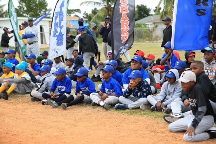 It's Opening Day at the 'Farm' | Sports | thenassauguardian.com