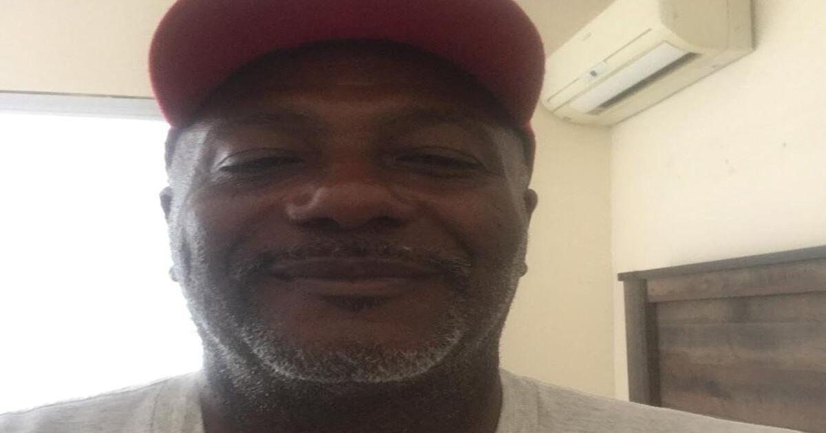 Eleuthera man: COVID hit me like a thief in the night | News ...