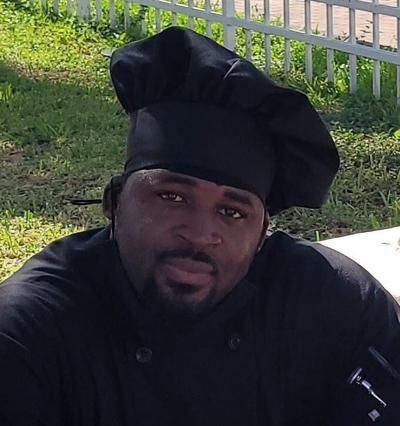 MR. EDWARD SHAMARRO LEWIS JR. | Obituaries | thenassauguardian.com