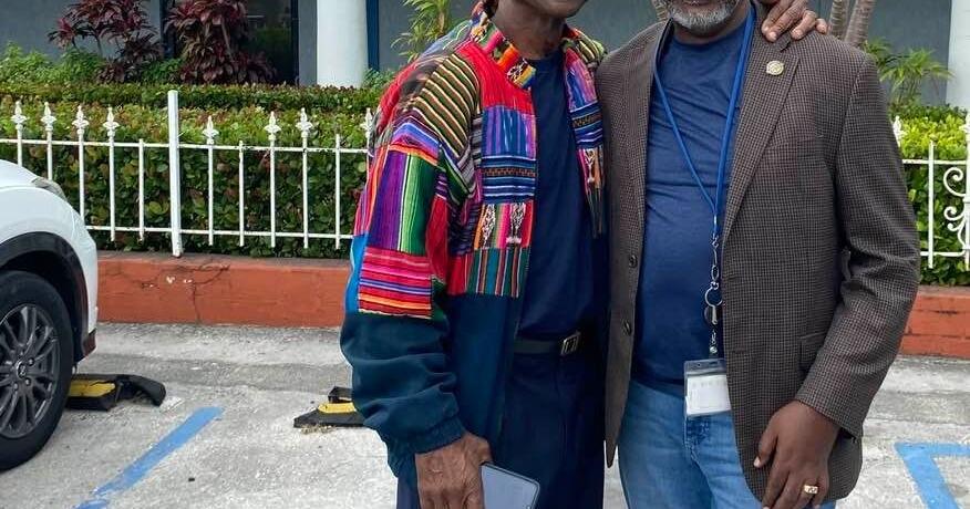 Phil Stubbs set to headline Cat Island Rake n' Scrape Festival ...