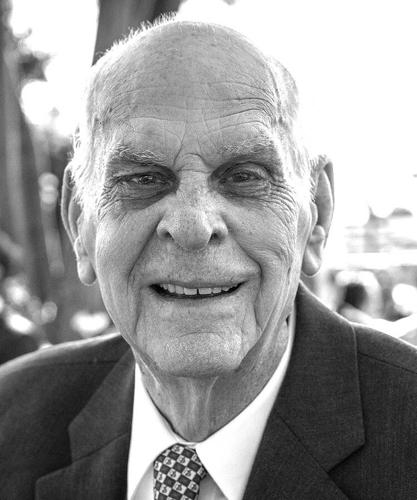 Mr. Cedric A.W. Saunders | Obituaries | thenassauguardian.com