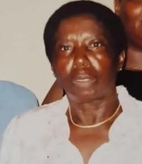 Grace Elizabeth Ferguson | Obituaries | thenassauguardian.com
