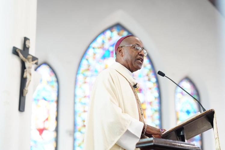 Gomez remembered as a man of faith and family | News ...