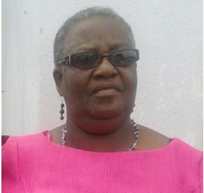 GRETAL MAY HARVEY | Obituaries | thenassauguardian.com