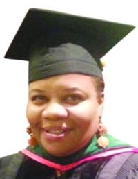 DR. MAUREEN P.M. HALL , 59yrs | Obituaries | thenassauguardian.com
