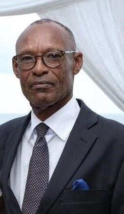 Clement Edward O’Brien | Obituaries | thenassauguardian.com