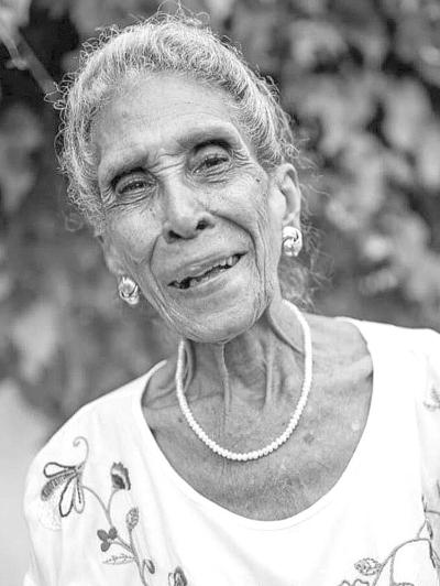 Doris Louise Smith, 101 yrs | Obituaries | thenassauguardian.com