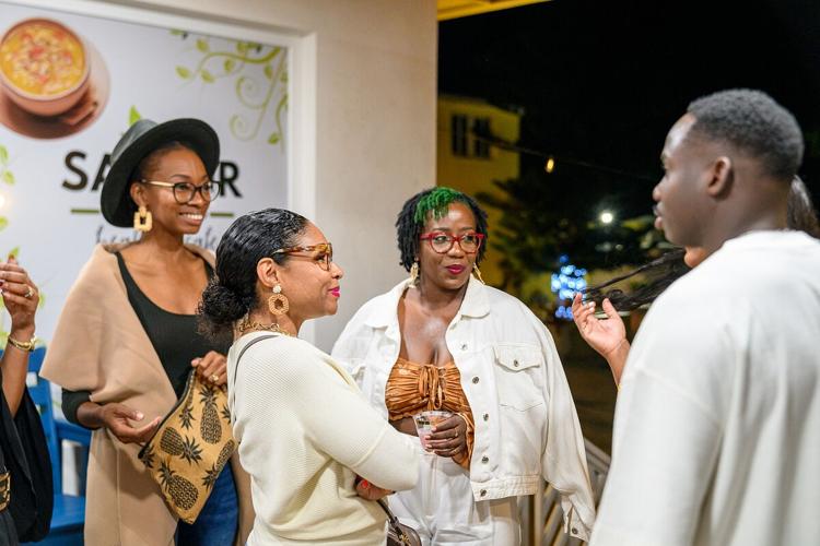 Chef Marcella Evans expands her reach | Lifestyles | thenassauguardian.com