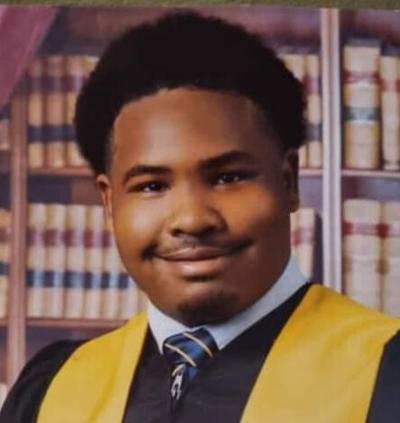 BRANDON JUSTIN ROLLE “BJ” | Obituaries | thenassauguardian.com