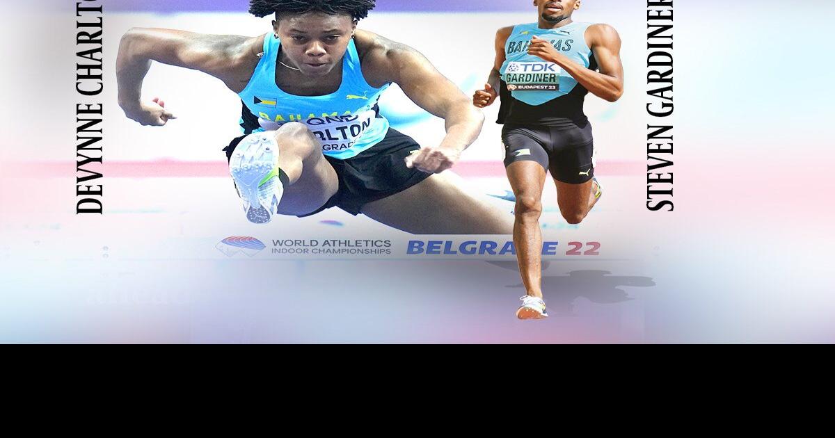 Moss excited for what’s to come for Team Bahamas | Sports ...