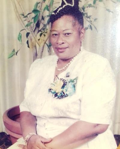 MRS. JOYCELYN ROLLEï¿¼ | Obituaries | thenassauguardian.com