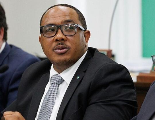 FNM deputy: Go back to table with unions | News | thenassauguardian.com