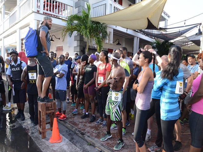 Chickcharney Challenge returns | Sports | thenassauguardian.com