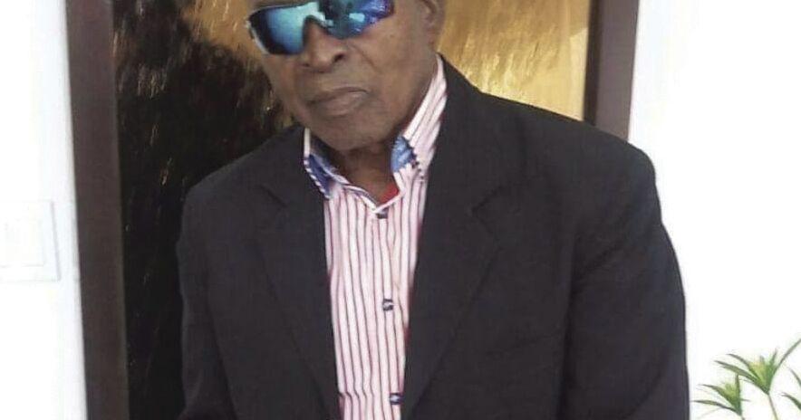EVANGELIST ERROL EMANUEL JOHNSON, 84 yrs | Obituaries ...