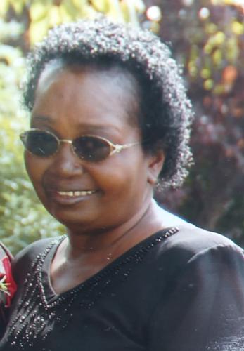 Rosalind (Rose) Patricia Thompson | Obituaries | thenassauguardian.com