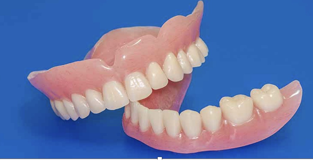 Living with dentures: A guide to managing and adjusting | The ...