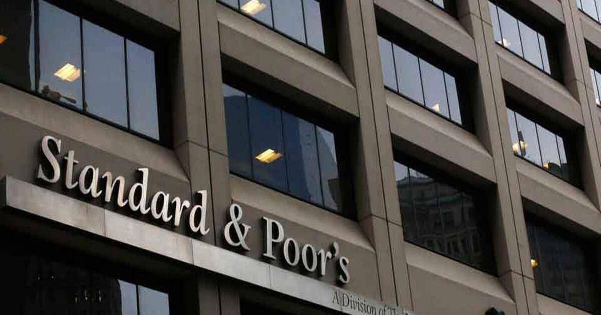 Standard & Poor’s affirms B+ rating for The Bahamas | Business ...