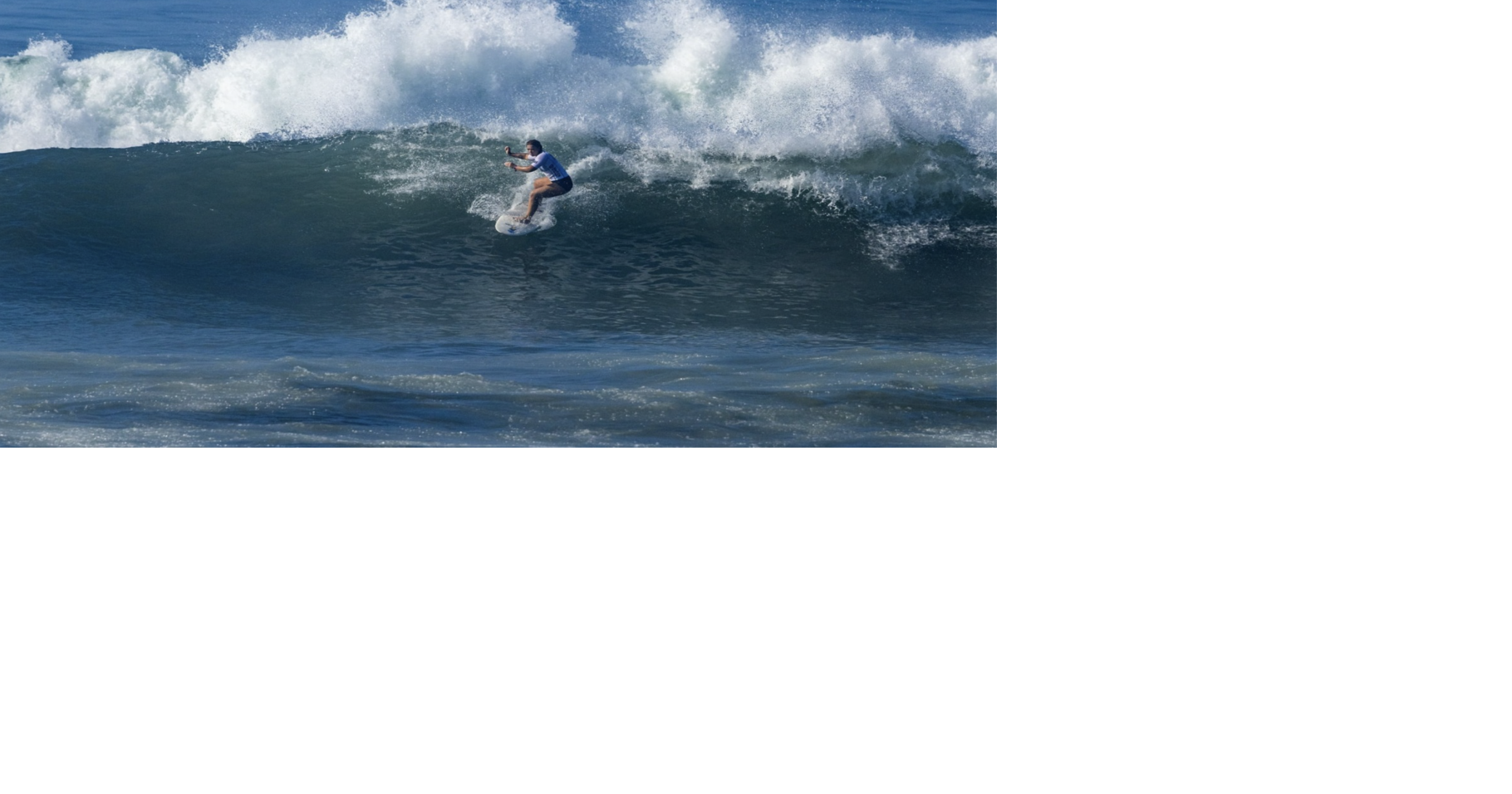 Surfers finish fourth in heats at surfing worlds | Sports ...