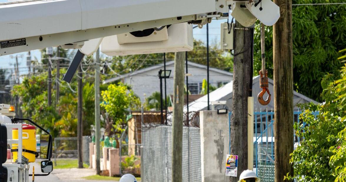 Bahamas Grid announces new hires, including former BPL workers | News ...