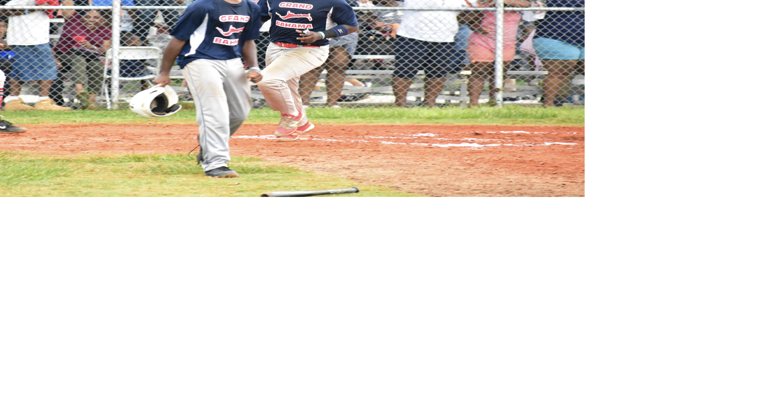 Grand Bahama Games to start on Monday | Sports | thenassauguardian.com