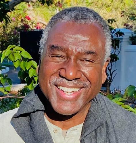 Edward Bertram Turner | Obituaries | thenassauguardian.com