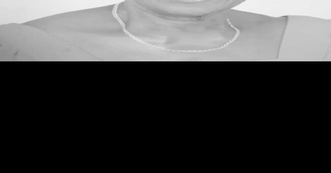 Edna Bain, 94 | Obituaries | thenassauguardian.com