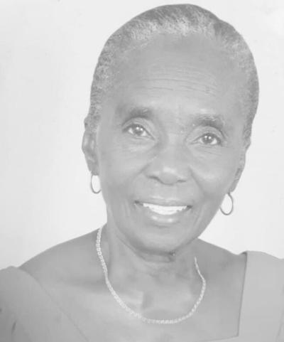 Edna Bain, 94 | Obituaries | thenassauguardian.com