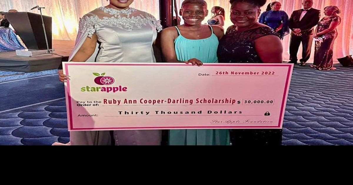Kieria afforded a chance at higher education | Lifestyles ...
