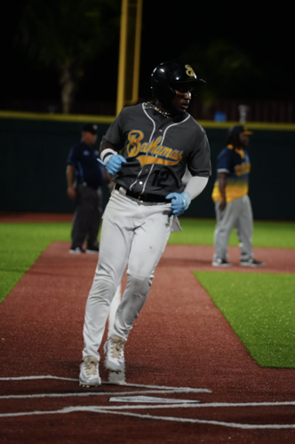 Strong start for The Bahamas | Sports | thenassauguardian.com