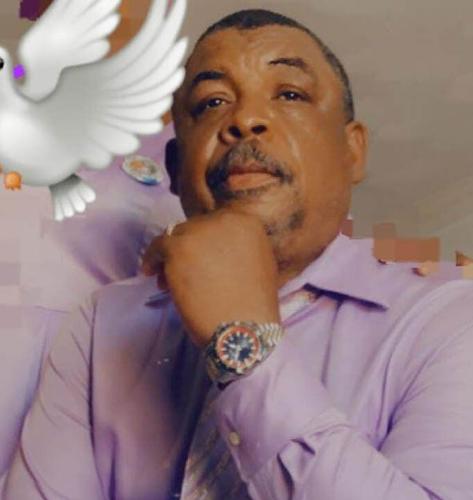 Timsy Kirkwood Sweeting | Obituaries | thenassauguardian.com