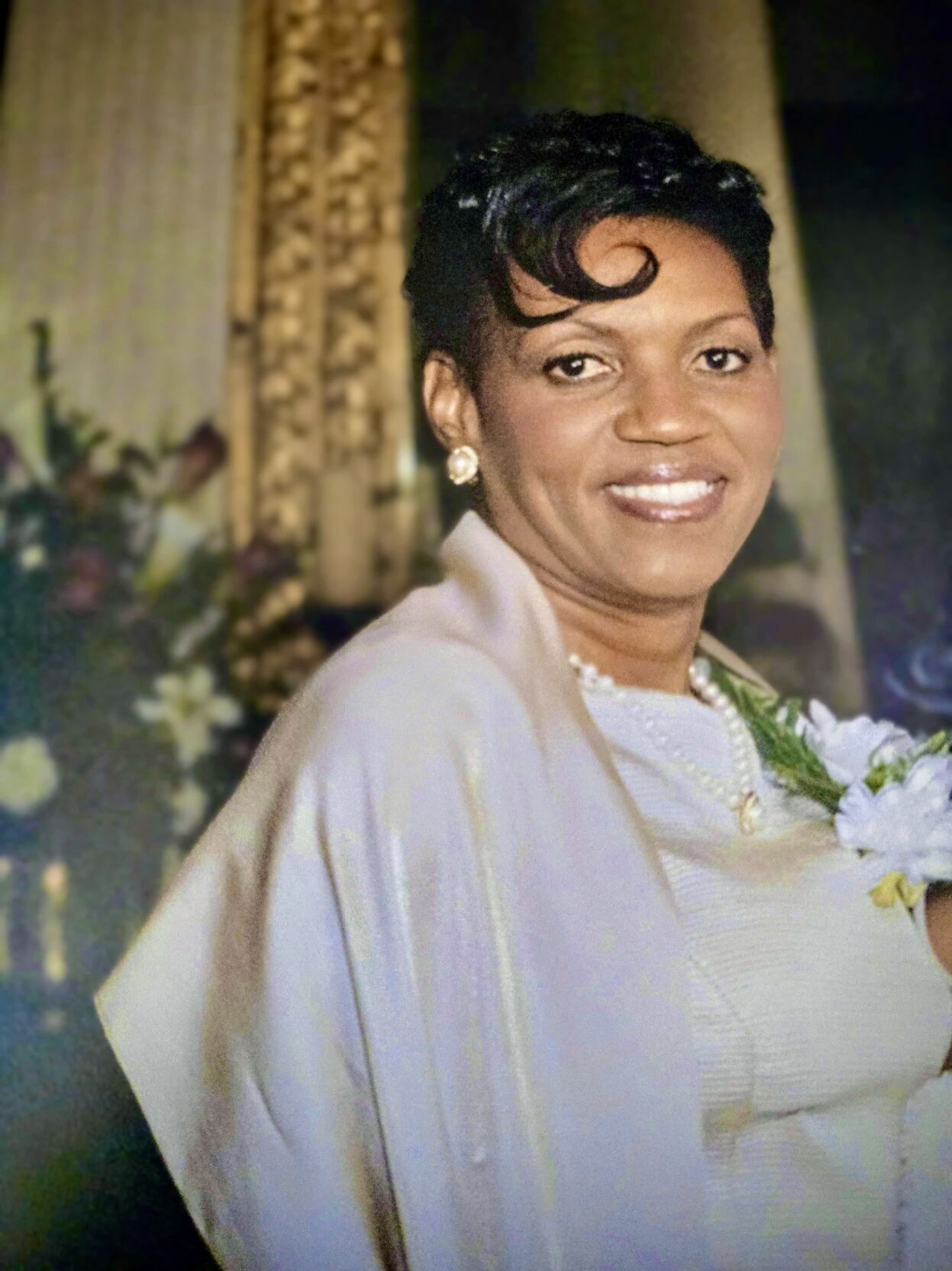 Inez Angela Viola Dean-PAUL , 72yrs | Obituaries | thenassauguardian.com