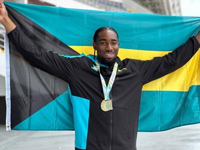 The Bahamas wins 22 medals at NACAC Championships | Sports ...