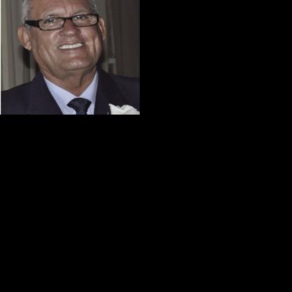 Llewellyn Augustus Cartwright, affectionately known as “Gus”, 73 yrs ...