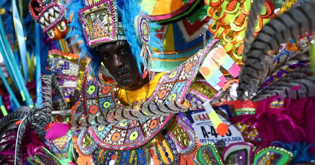 Junkanoo to proceed, but Way Forward group will not compete in A ...