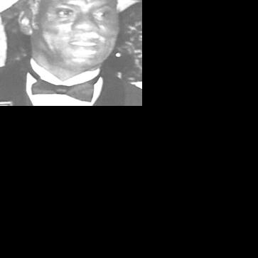 Marcus Wilkinson | Obituaries | thenassauguardian.com