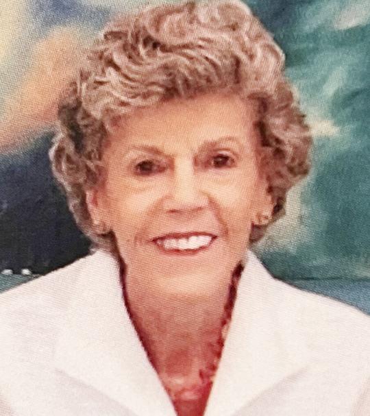 Alice Langford | Obituaries | thenassauguardian.com